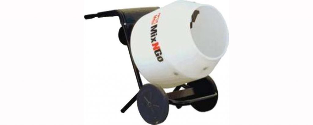 Track Concrete Buggy – Tuffman Equipment & Supply