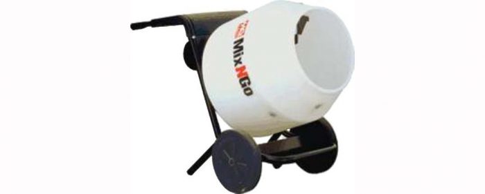 Track Concrete Buggy – Tuffman Equipment & Supply