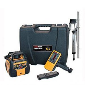 Laser | Tuffman Equipment & Supply
