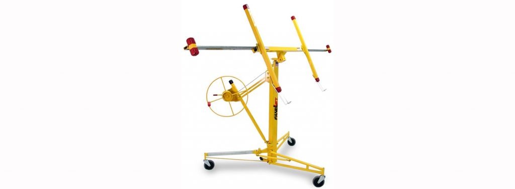 Drywall Lift – Tuffman Equipment & Supply