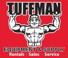 Tuffman Equipment & Supply | Rentals • Sales • Service | Sandusky ...