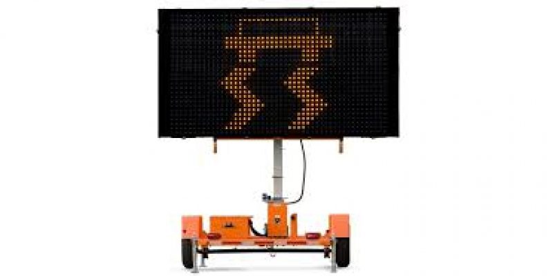 TRAFFIC CONTROL – Tuffman Equipment & Supply