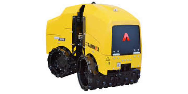COMPACTION – Tuffman Equipment & Supply