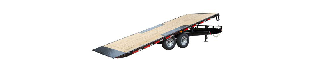 3.5 Ton Trailer – Tuffman Equipment & Supply